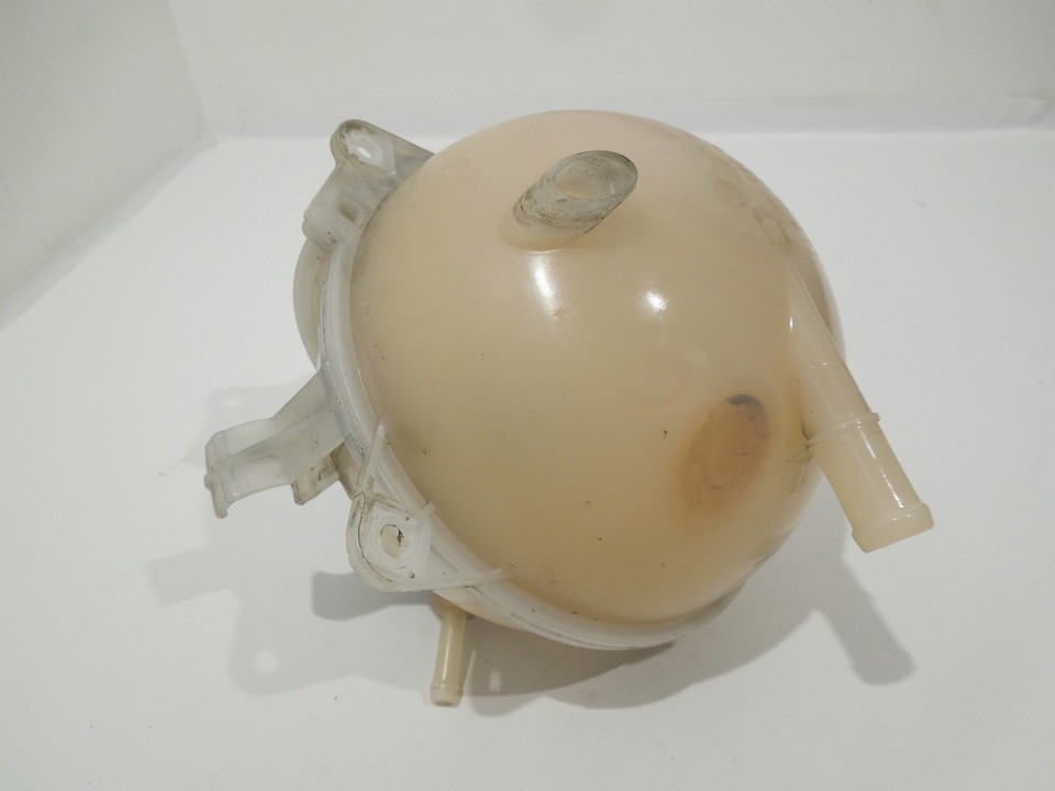 VW Tiguan 5N Coolant Reservoir Header Expansion Tank 1K0121407A | eBay UK