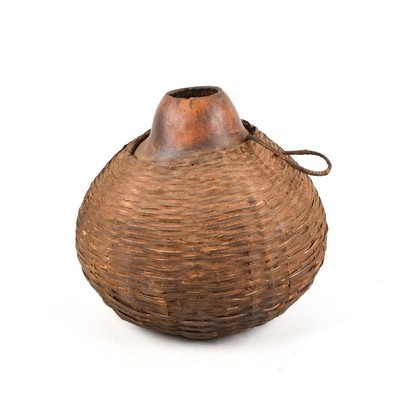 Other - Gourd Container - Vatican