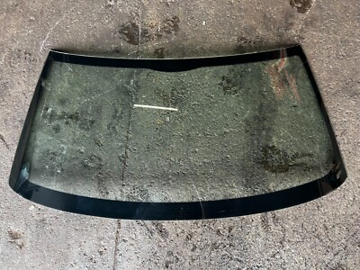 BMW Mini One/Cooper/S Standard Windscreen (R50/R52/R53/R55/R56/R57 ...