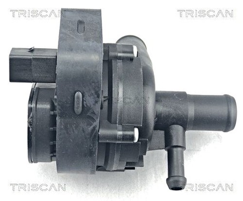 TRISCAN Water Pump For MERCEDES Sl Slc A207 C204 C207 R172 R231 S204 ...