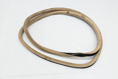 ⭐ 06-13 Bmw E92 3 Series Front Upper Sliding Sunroof Weather Strip ...
