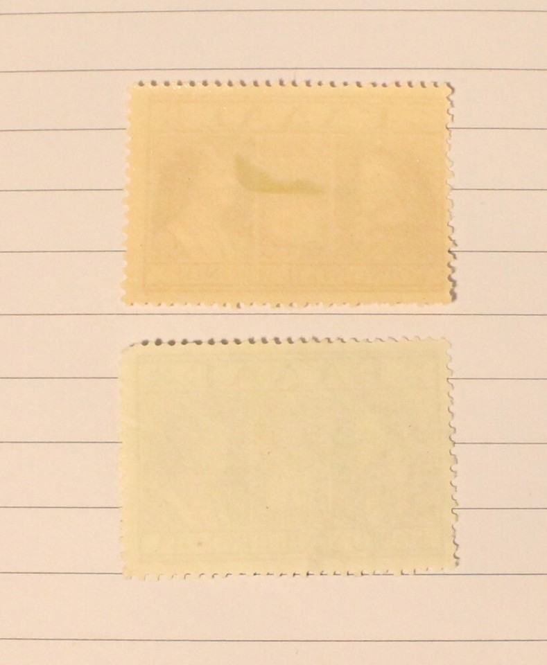 Greece Queen Olga Scott #RA61-62 Postage Stamps | eBay