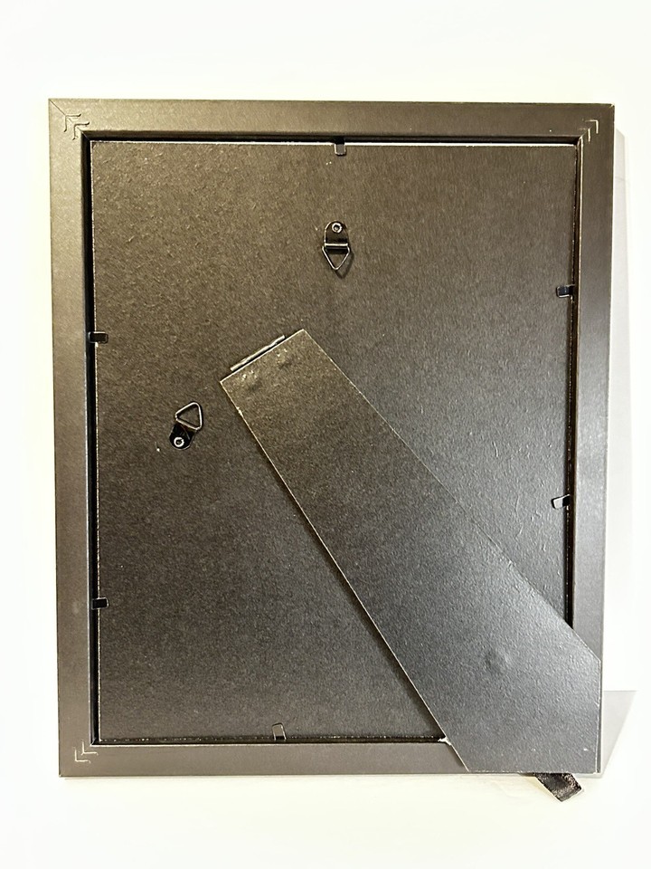 Super Mario Bros. Framed 9x11 Picture Mario / Luigi / Toad Smashing ...