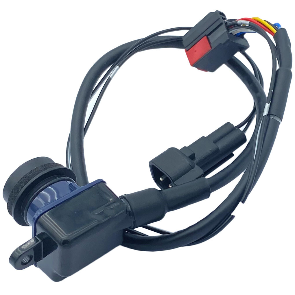 RearView Backup Parking Camera For Dodge Grand Caravan 3.6L 2013-2019 ...