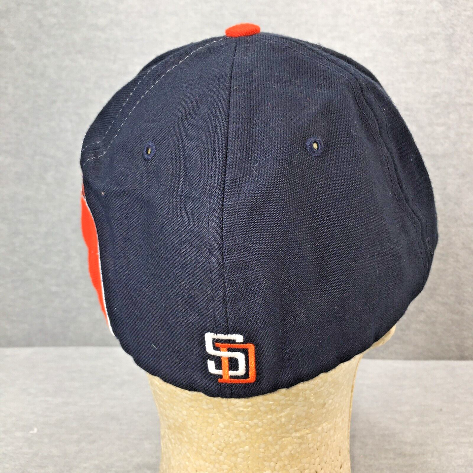 San Diego Padres MLB Baseball Hat Cap XL | eBay