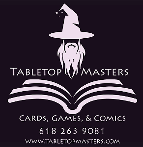 Tabletop Masters | eBay Stores