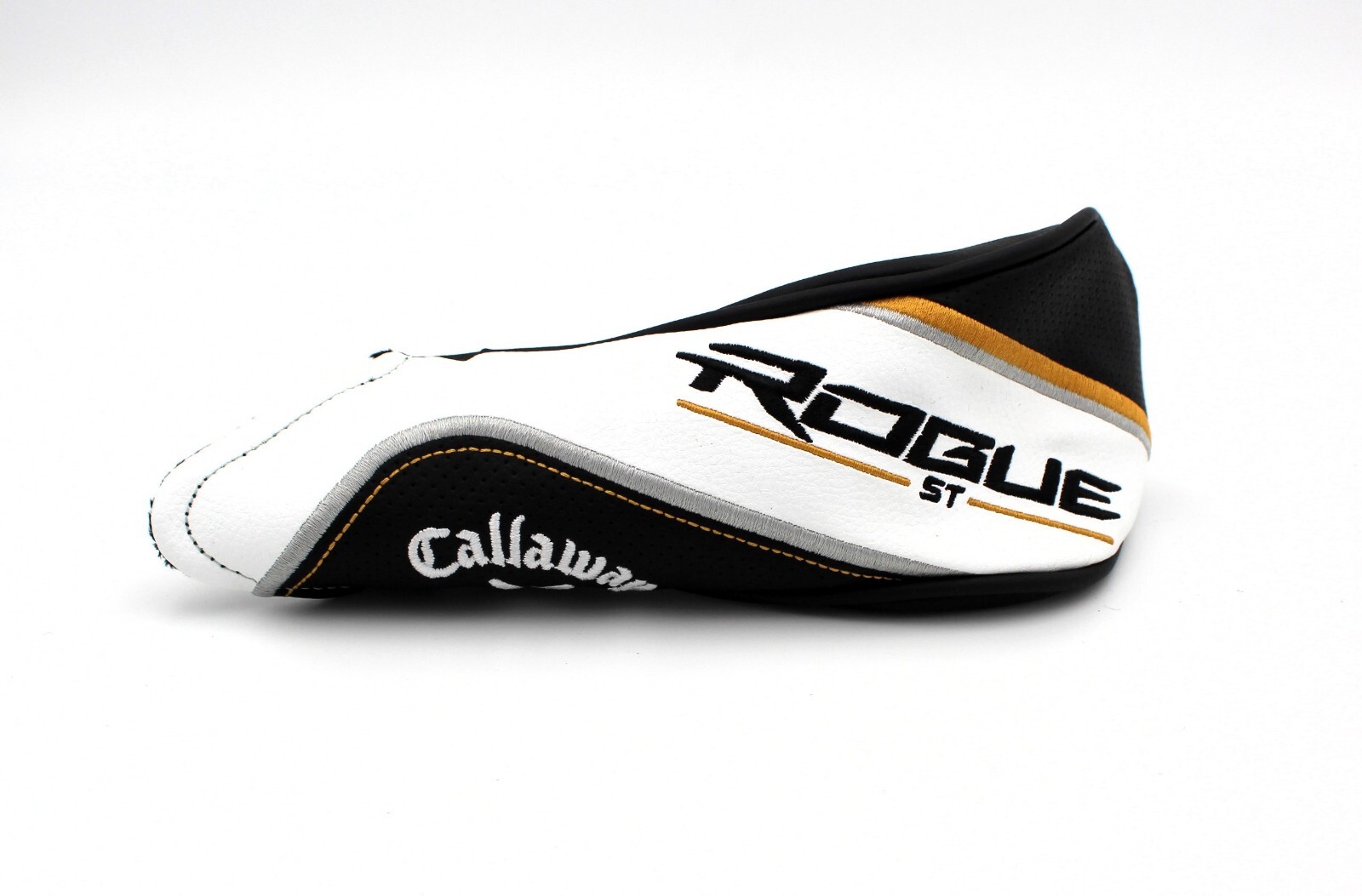 NEW Callaway Rogue ST Hybrid Rescue Headcover Golf Head Cover | eBay