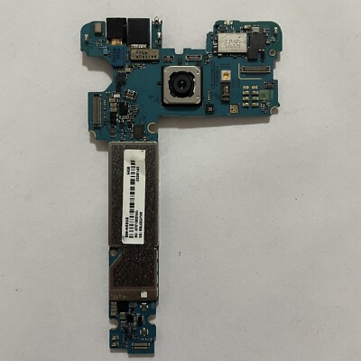 Original Used Motherboard For Samsung Galaxy Fe SM-N935S Korean Version ...