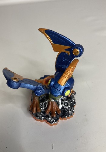 Skylanders Giants Lightcore Drobot by Activision #84549888 84549888 ...