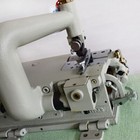 Leather Skiving Sewing Machine Leather Plastic Peeling Machine TK-801 ...