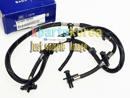 Genuine HOSE ASSY-FUEL RETURN 314714A440 for Hyundai H1 07-15 | eBay