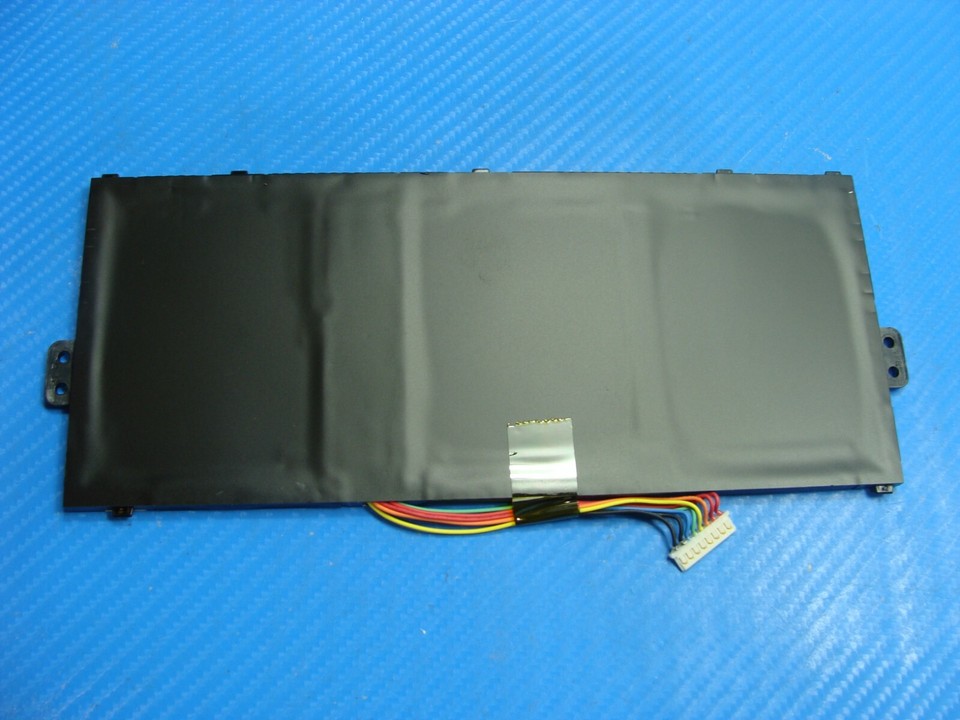 Acer Chromebook CB5-132T-C8ZW 11.6" Genuine Battery 11.55V 37Wh 3180mAh ...