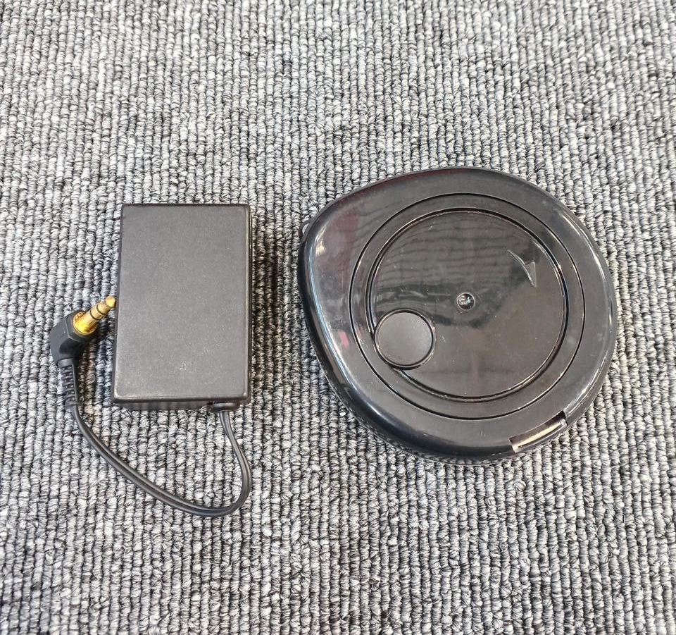 Soundman OKM II CXS A3 Earphone Type Binaural Microphone | eBay Australia