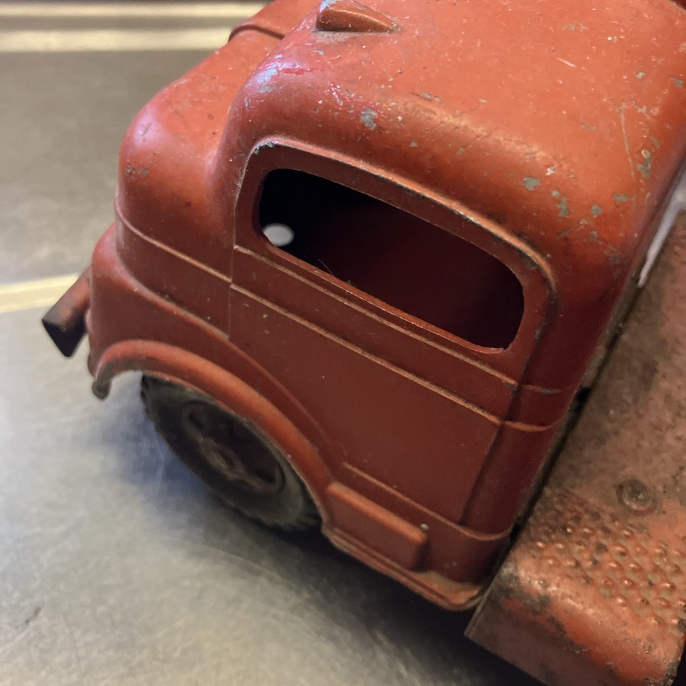 Vintage 1950's Structo Semi Truck Cab | eBay