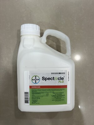 Bayer Specticle FLO Herbicide - 1 Gallon ( NEW ) | eBay