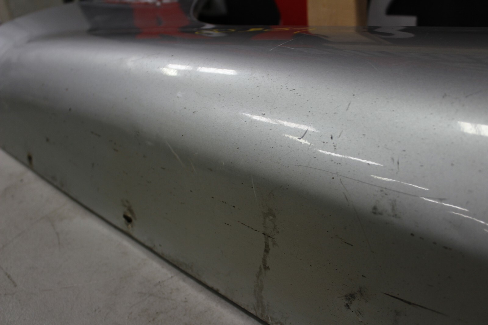 03 04 05 06 08 09 10 Gen 3/4 Dodge Viper Rocker Panel Exhaust Cover ...