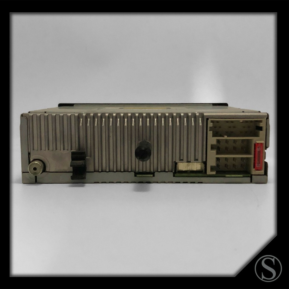 Ferrari Becker Mexico BE6104 Radio F355 F360 Modena 456 550 575 612 ...