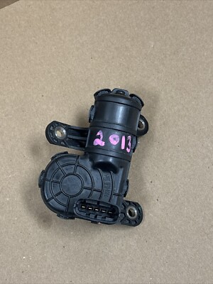 Kia Forte, Elantra Genuine Intake Motor VCM Control Solenoid Valve ...