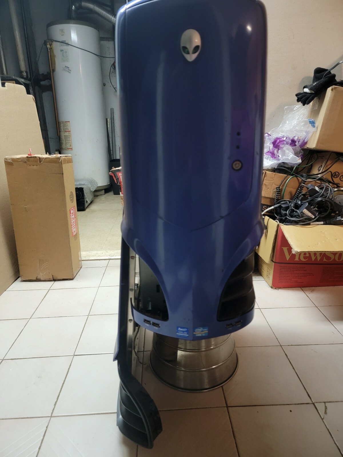 Alienware Computer Cases for sale | Only 3 left at -75%