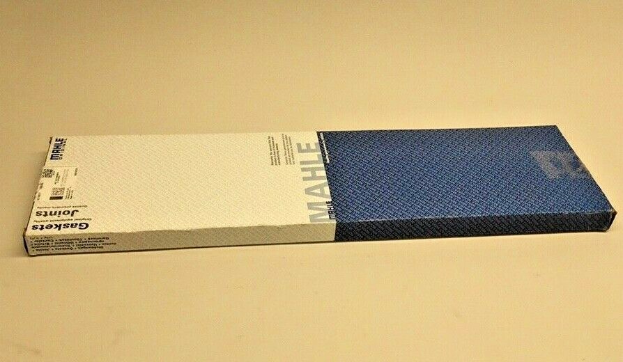 Engine Intake Manifold Gasket Set-VIN: 2 Mahle MS19391 for sale online ...