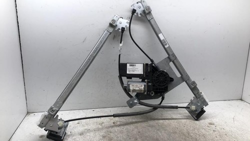 Leve vitre electrique avant droit SKODA OCTAVIA 1 1U0837462B | eBay