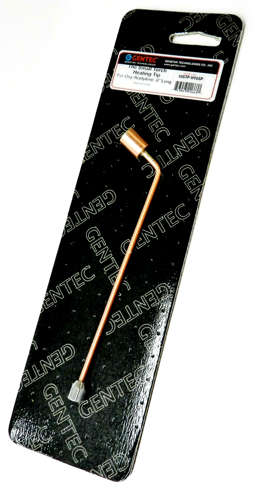 Heating Tip Torch Assembly Gentec Little Torch Rosebud Multi Flame ...