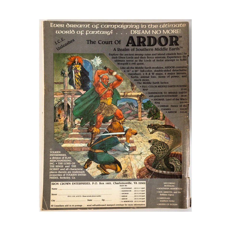 TSR Dragon Magazine #76 "Nine Hells AD&D Adventure Part #2" Mag VG+ | eBay