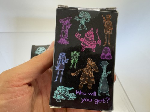 Psychonauts Double fine action figure series 2 | eBay