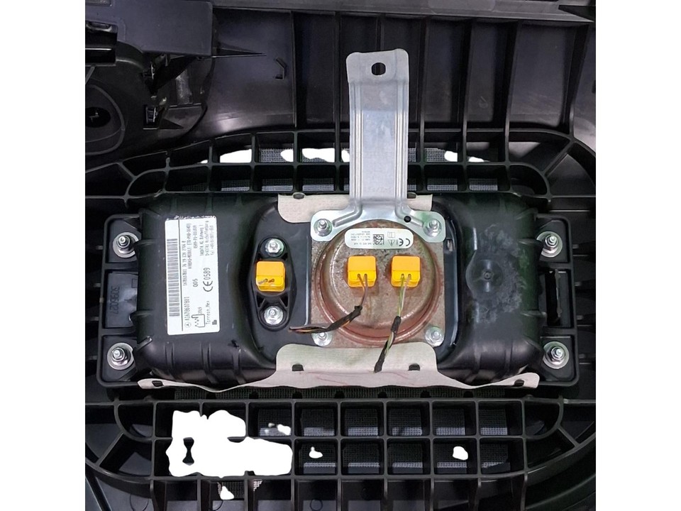 Mercedes Benz GLE350 Front Instrument Dashboard Dash Panel OEM ...