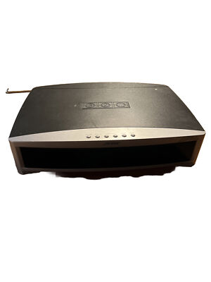 Bose 321 AV 3-2-1 AV321 Series II Media Center - Console Only ...