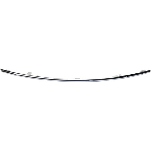 Grille Trim Chrome Left Hand Side Outside for Mercedes E Class Driver ...