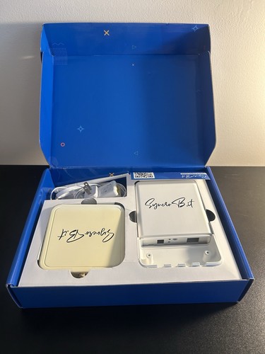 Synchro Bit Lora Gateway US915 Helium Crypto Miner | eBay