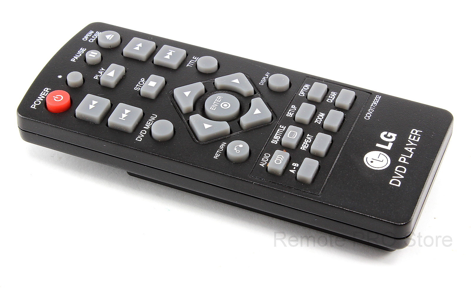 LG DP132 DVD Player with USB Direct Recording GENUINE Remote Control | eBay