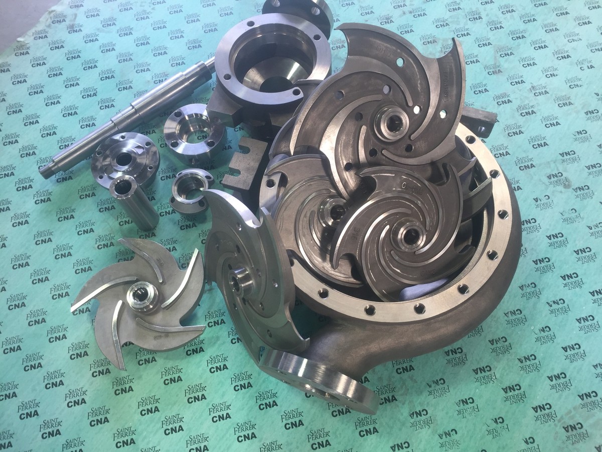 Replicate Pump | eBay Stores