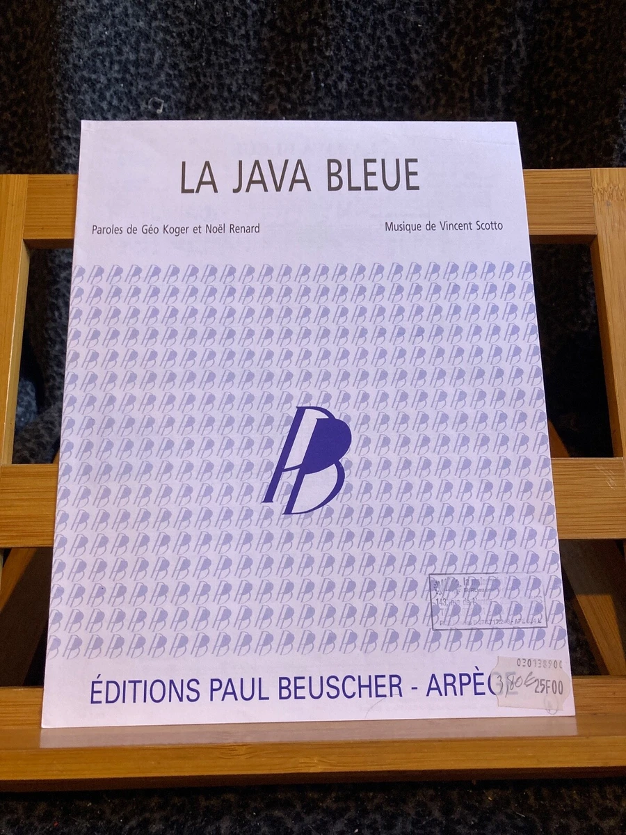 Maison Bleue Accords Guitare | Ventana Blog