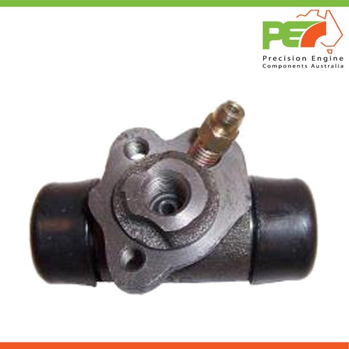 New * PEC * Brake Wheel Cylinder - Rear For TOYOTA COROLLA AE92R 4D L/B ...