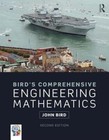 Bird's Comprehensive Engineering Mathematics by John Bird: New ...