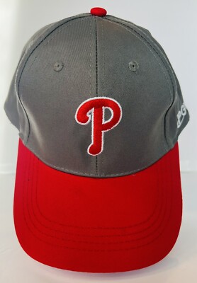 Philadelphia Phillies Adult Snapback Hat SGA 8/20/2022 PGW Adjustable ...