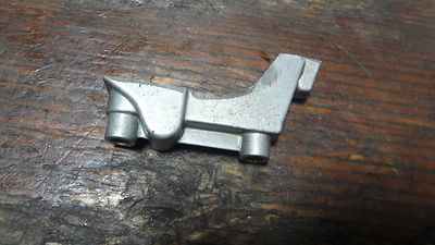 1982 SUZUKI GS1100GLZ GS 1100 GLZ SM326 ENGINE MOTOR MISC MOUNT BRACKET ...