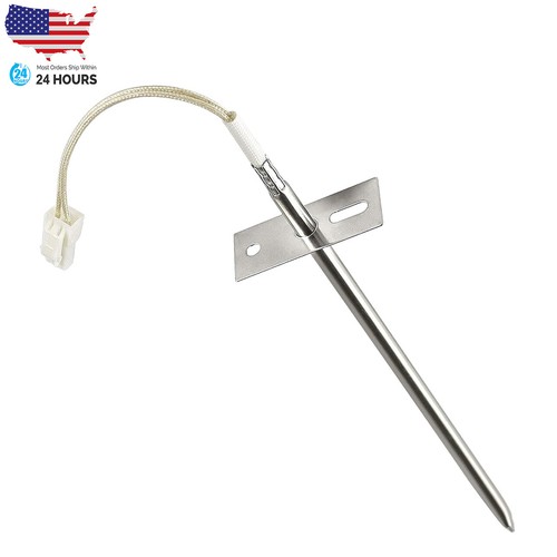 W10181986 Oven Temp Sensor Probe For Whirlpool Kitchenaid Kenmore Roper ...