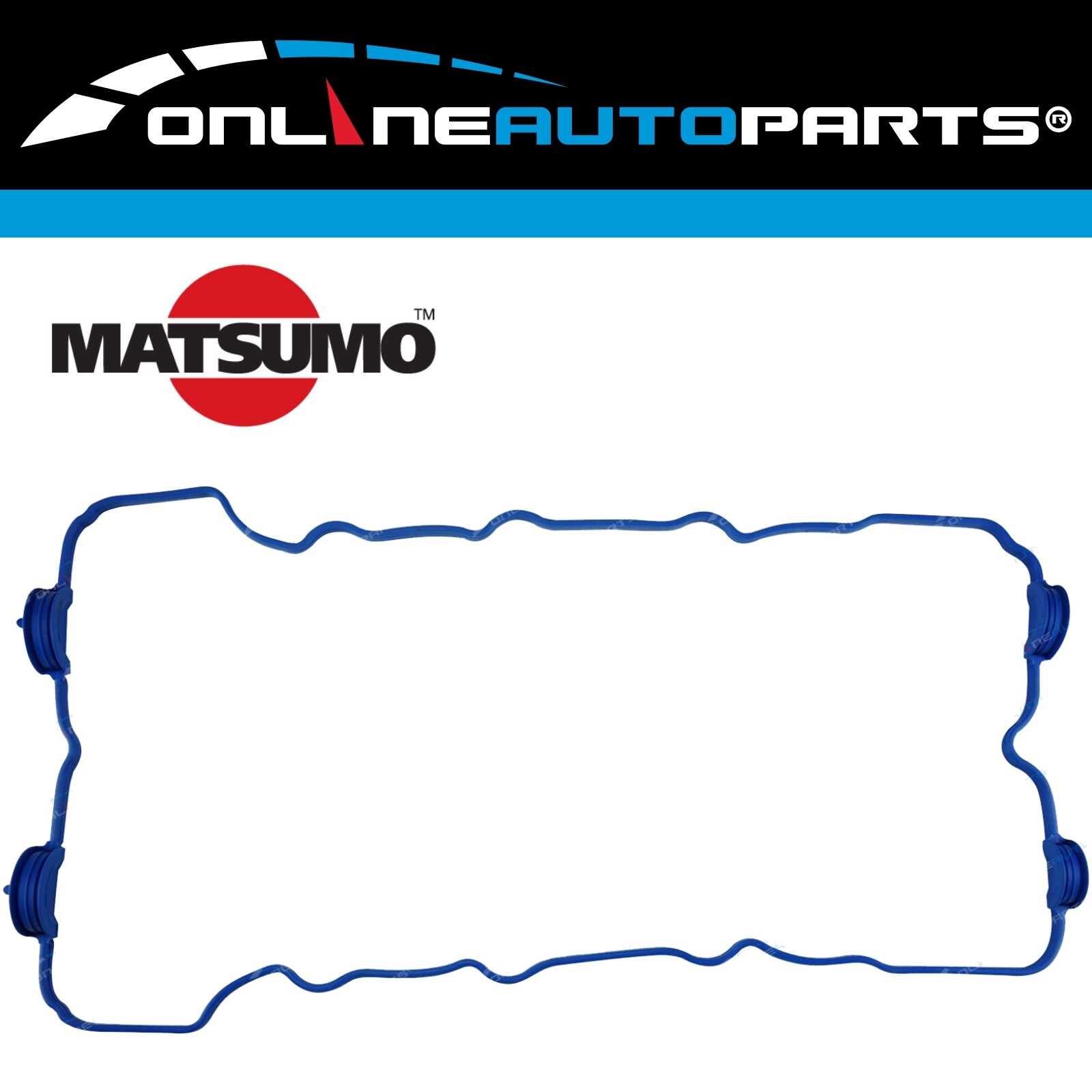 Valve Rocker Tappet Cover Gasket for Nissan Silvia 180SX S13 2.0L ...
