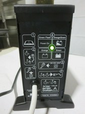 NOS Power Wheelchair Battery Charger 24 Volt 8 Amp Model 4C24080A for ...