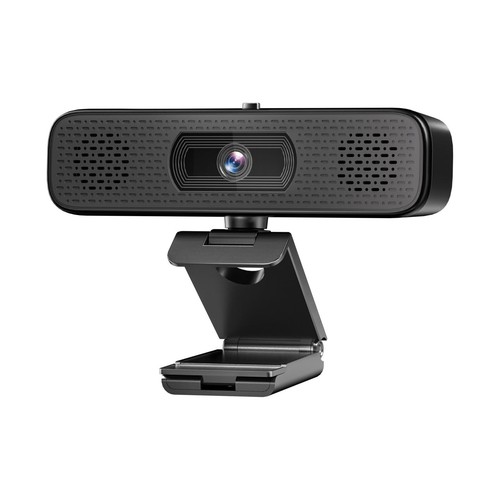 2k Hd Webcam With 2 Speakers & Builtin Microphone For Computer Laptop90 ...