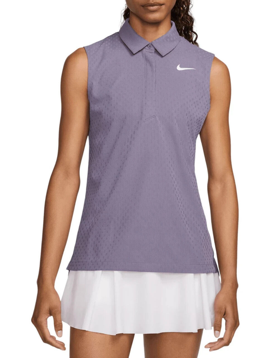 Nike Womens Golf Shirts