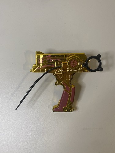 Gold Launcher Beyblade Metal Masters With String Launcher 5" | eBay