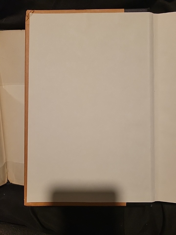 The Stand Stephen King T45 Gutter Code 1978 BCE Hardcover | eBay