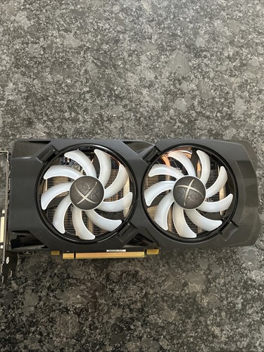 XFX AMD Radeon RX 480 GDDR5 4GB Graphics Card | eBay