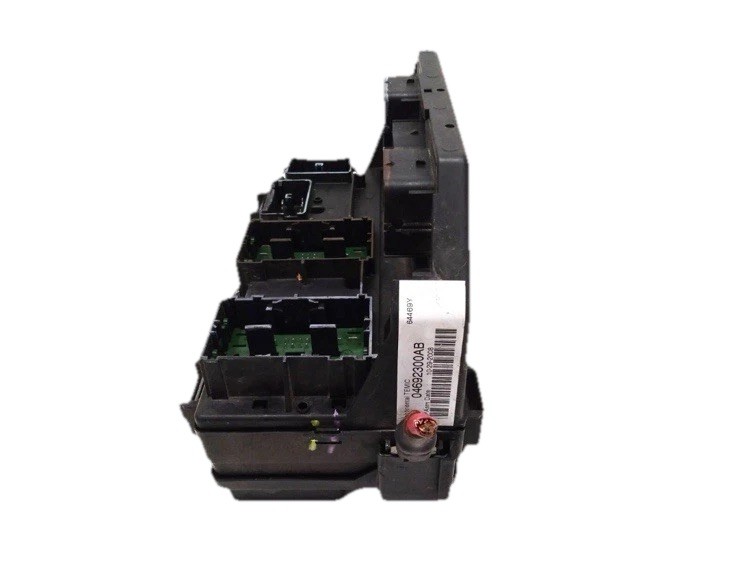 Dodge Nitro Liberty 2009 TIPM Totally Integrated Power Module Fuse ...