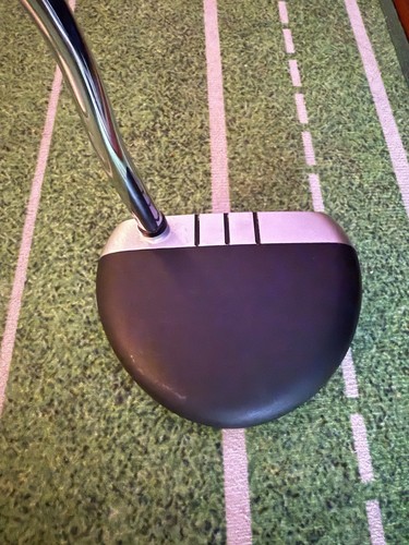 Custom Odyssey Stroke Lab Tuttle Putter | eBay