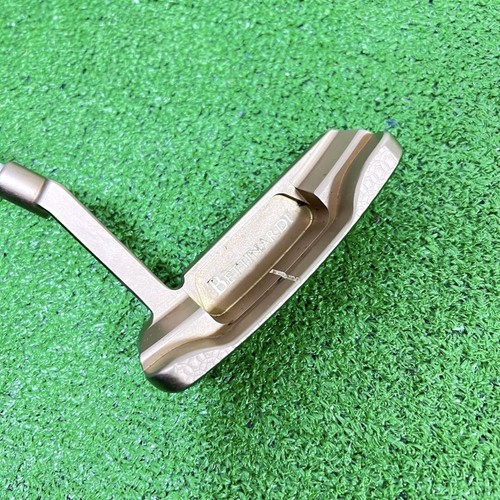 RARE BETTINARDI QUEEN B QB2 PUTTER Good 33.5"" | eBay